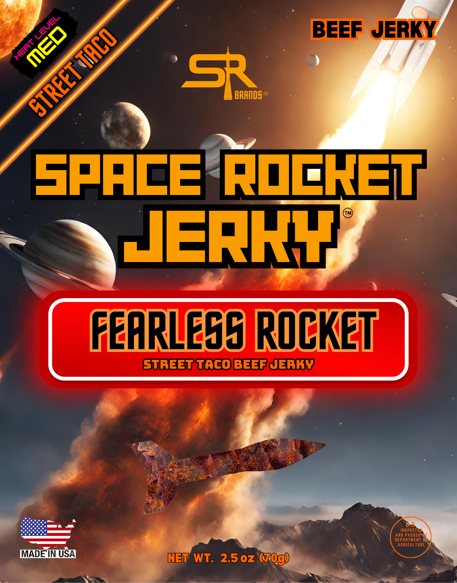 All Products – Space Rocket Brands