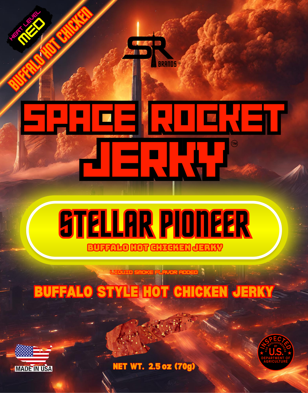 All Products – Space Rocket Brands